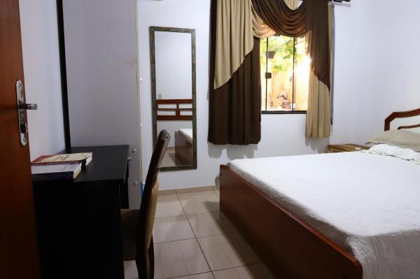 Quarto Em Foz Do Iguaçu - Foz do Iguaçu