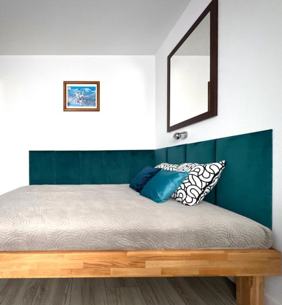 K22 Galeria Mokotow B Modzelewskiego - Varsovia