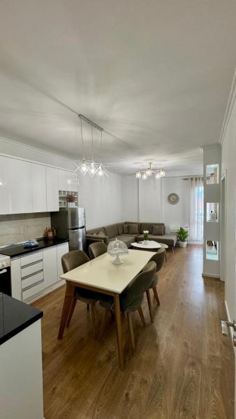 Kaila's Apartment - Albanie