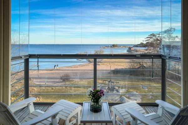 Serenity Suite In Hanko - Hanko