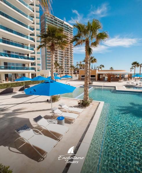 Encantame Towers Verano 2105 - Sonora