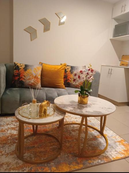 Cozy Mellenial Umhlanga Studio - uMhlanga