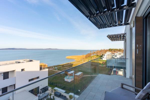 Sunset Resort 505 - Tapolca