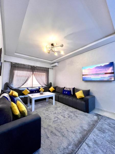 Séjournée Chez Mayaa - Marrakesh