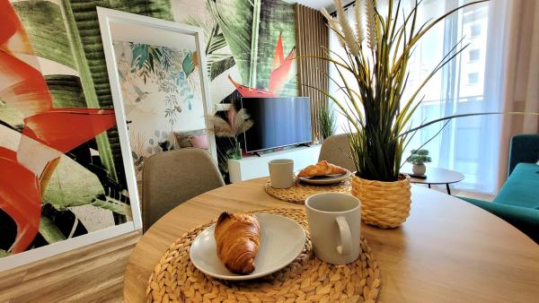 Apartament Nowoczesny Fordon - Polen
