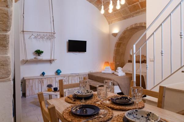 Peperina Mare & Relax Near The Sea By Gessica Homes - Monopoli