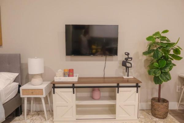 Private Studio 5 Minutes To The Nyc Train - Bayonne, NJ