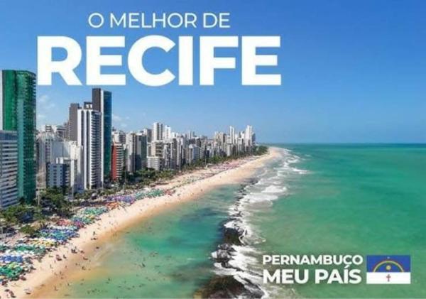 Paradise Hostel Recife Sul - Recife