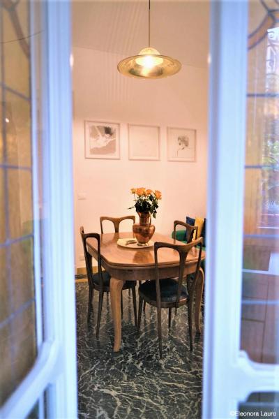 La Casa Degli Specchi - Turin