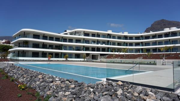 Atlantic Home - Two-bedroom Premium Apartment - Adeje