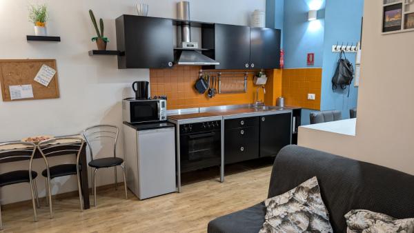 Lovely Firenze Open Spacecentrale Turismo & Work - Florencia