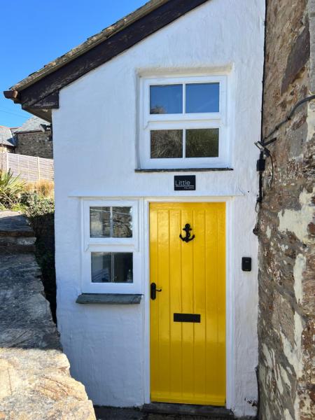 Little Hillside - Redruth