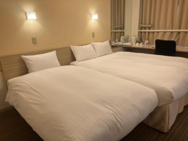 Smile Hotel Shirakawa - Vacation Stay 68177v - Nasu