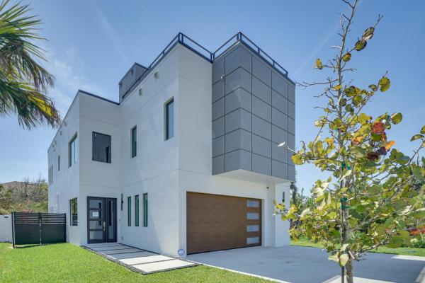 Walk To Shore Modern Stunner In Ormond Beach! - Flagler Beach, FL