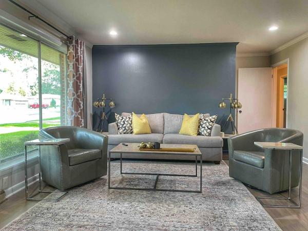 Decatur Home - Chic Comfort Family & Fun - Decatur, AL