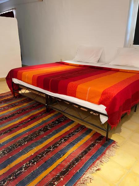 Appartement Hotel - Aura Palmeraie - Erfoud