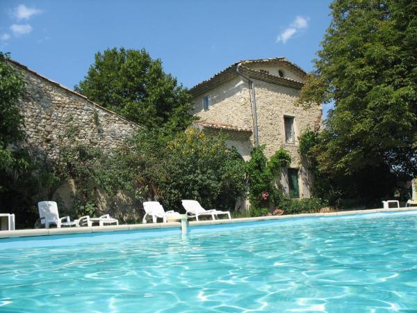 Chez Janie Hirst - Marsanne