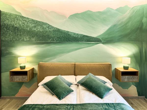 Solema Lake Como - Bellano