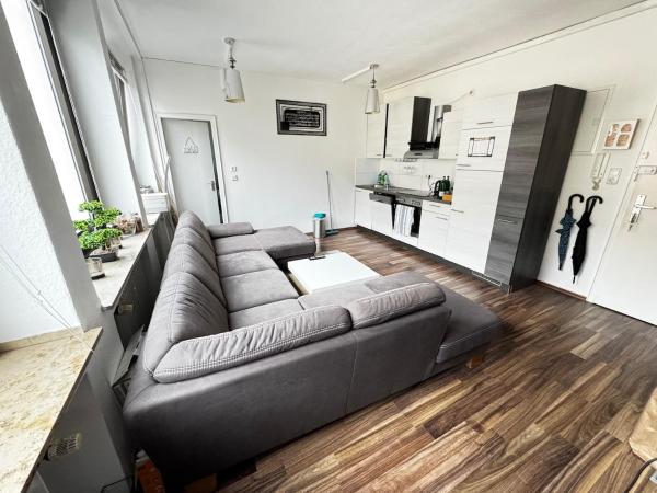 Central Accommodation! - Hagen