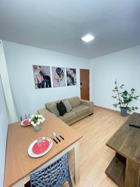 Ap Feira De Santana Life Home Ii -Prox Feiraguay, Com Ar - Feira De Santana