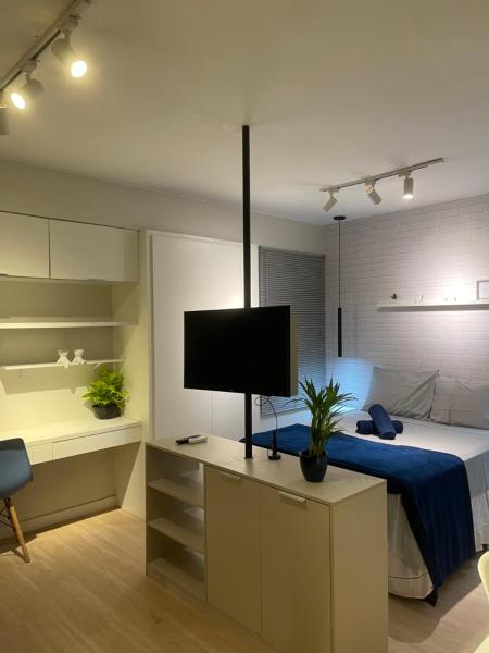 Studio Brasília Sudoeste, Novo - Brasilia