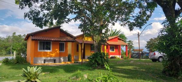 Sitio148 Hospedaria - Itatiaia