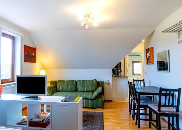 Stayin Apartment Near Stuttgart - Filderstadt