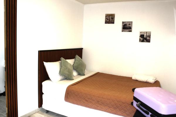 Departamento Privado A 4 Kilómetros Del Aeropuerto - Región Metropolitana de Santiago