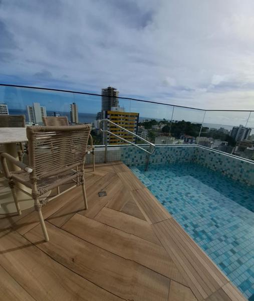 Zn Studio Barra - Rio Vermelho