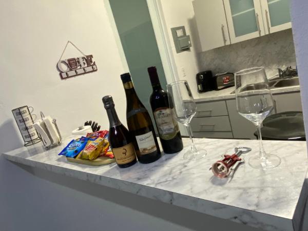 Relax San Juan - Loíza