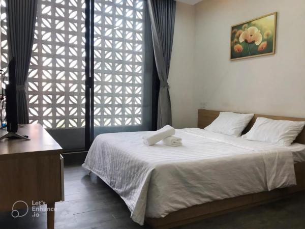 Gp Apartment View Beach - Da Nang, Province, Vietnam