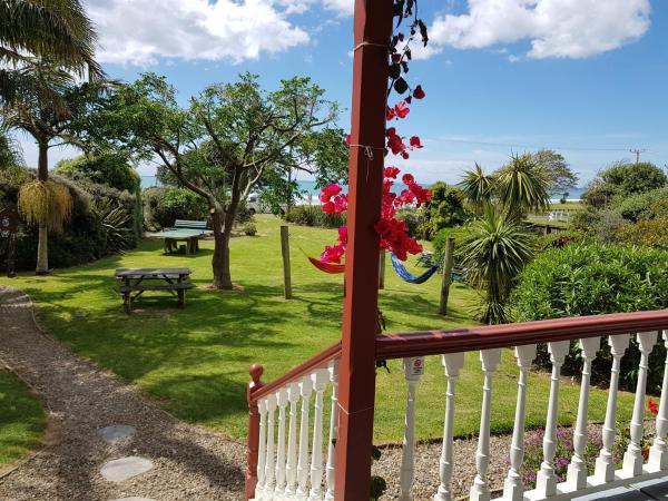 Endless Summer Lodge - Guesthouse - Ahipara