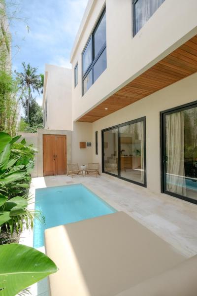 Tierra Villas Pererenan, Canggu By Blacksand - Canggu