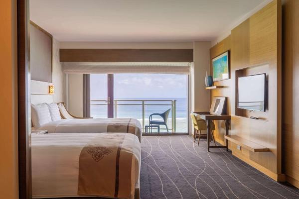 Dusit Beach Resort Guam - Guam