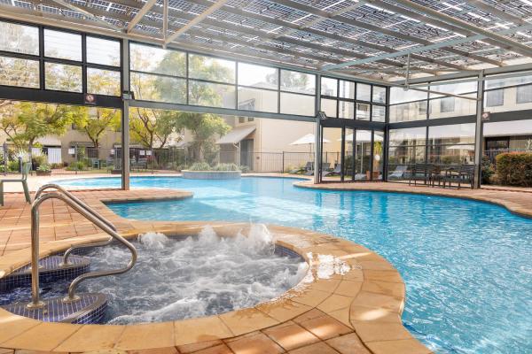 Rydges Kalgoorlie - Western Australia