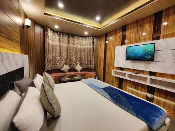 Amar Homestay - A Roadside Haven - Narkanda