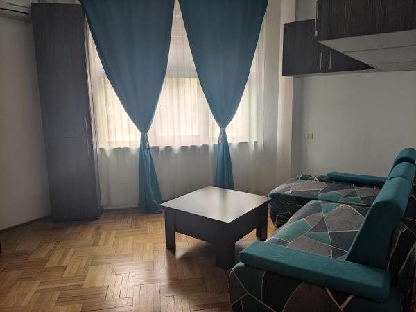 Christie's Central Apartment - Bucharest