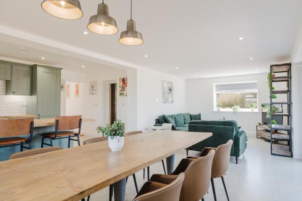 Gatekeepers Cottage - Idyllic 4 Bed Rural Escape! - Evesham