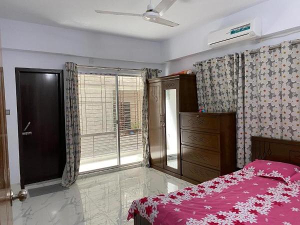 Simply Apartement Rent - Bangladesh