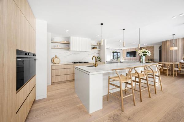 Querida Villa - Shoreham