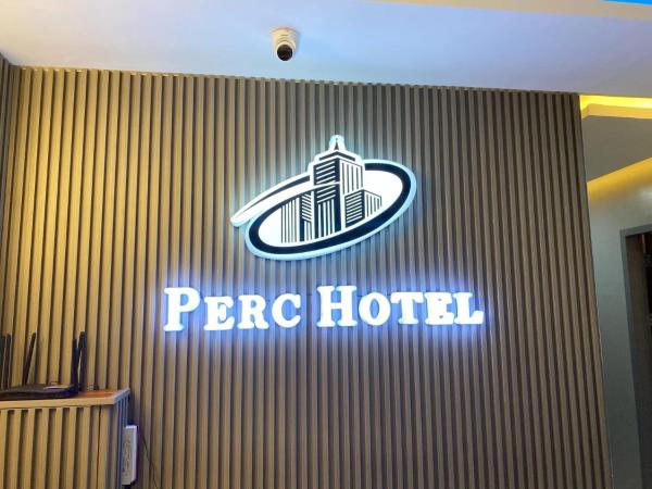 Perc Hotel - Philippines