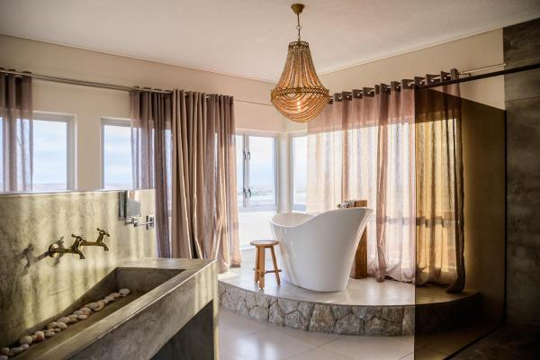 Sandseed - Swakopmund