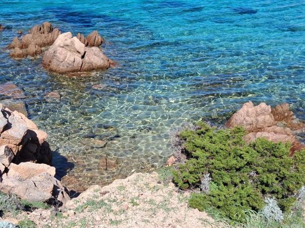 Chalet Di Campagna - Da Aurora - La Maddalena