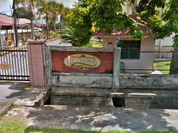 Pintarman Lutong Villa Apartment - Miri