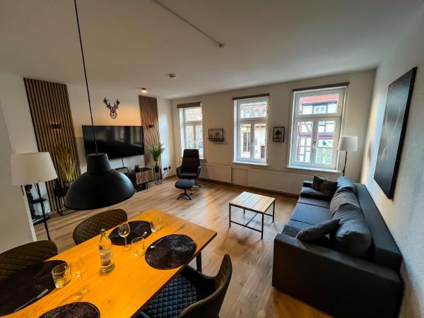 Goslar Living 2 - Bad Harzburg