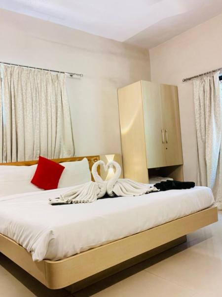 Aron Hotels & Resorts - Khopoli