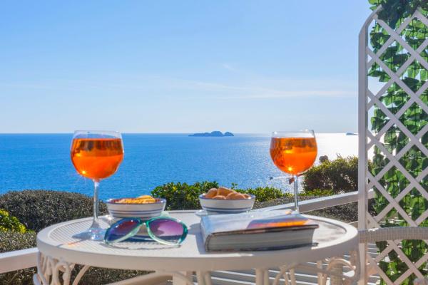 La Maliosa Positano - Positano