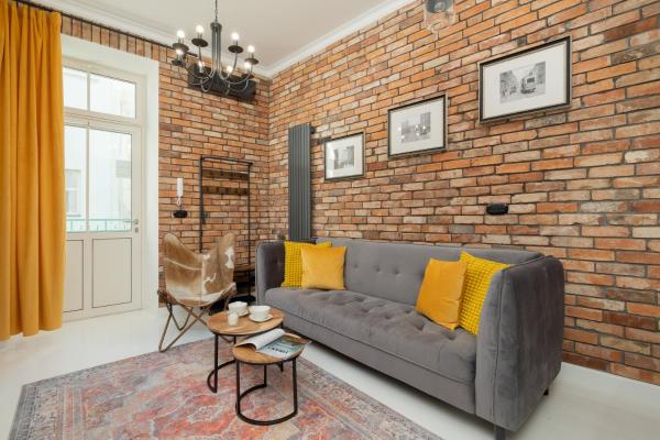 Cosy Apartments With Air Conditioning By Noclegi Renters - Kraków