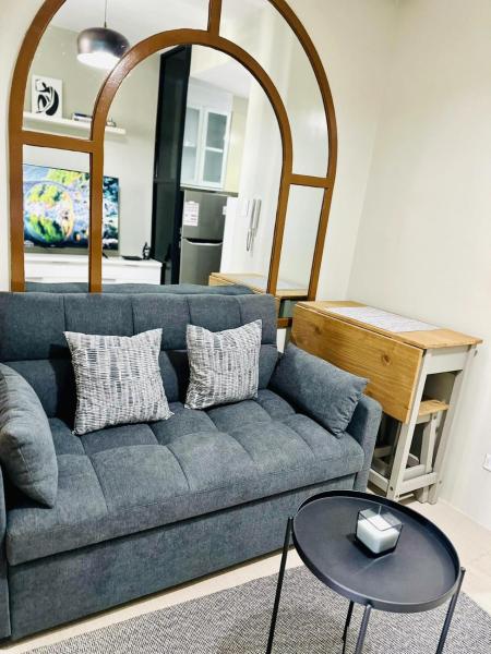 Peaceful Nest At Shore 2 Res - Manille