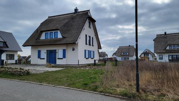 Ferienhaus Heimathafen Dranske - 독일
